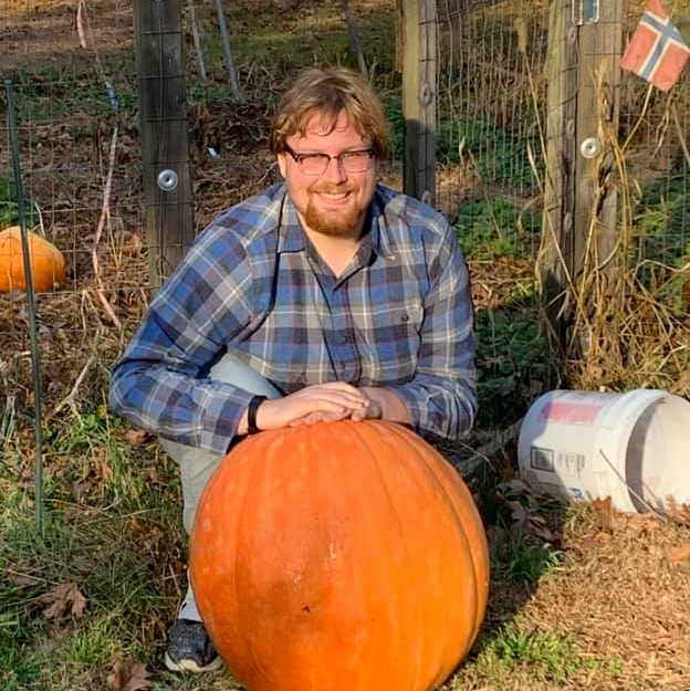 Ian Barron | Hird Lab